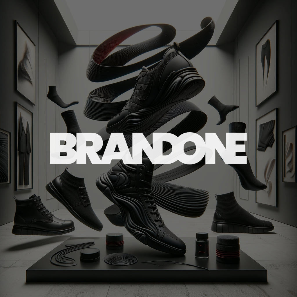 Orthopedic HighPads™ 2.0 – BRANDONE