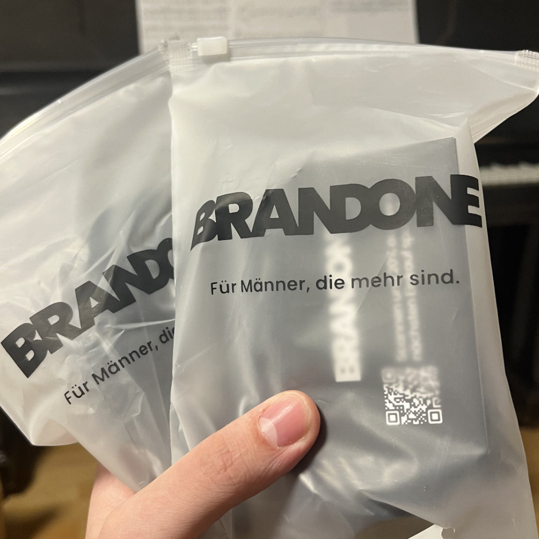 BRANDONE